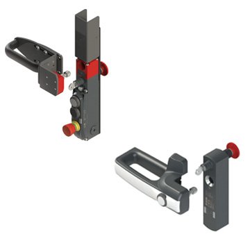 Safety Devices - sensorhaus